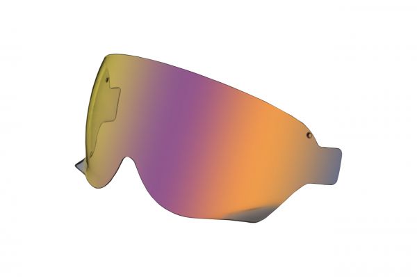 Shoei CJ-3 spectra gold visor – Eurobiker Oy